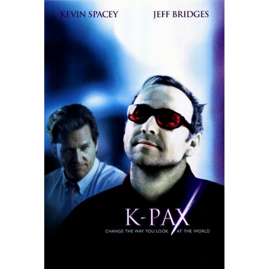 K-PAX - O Caminho da Luz