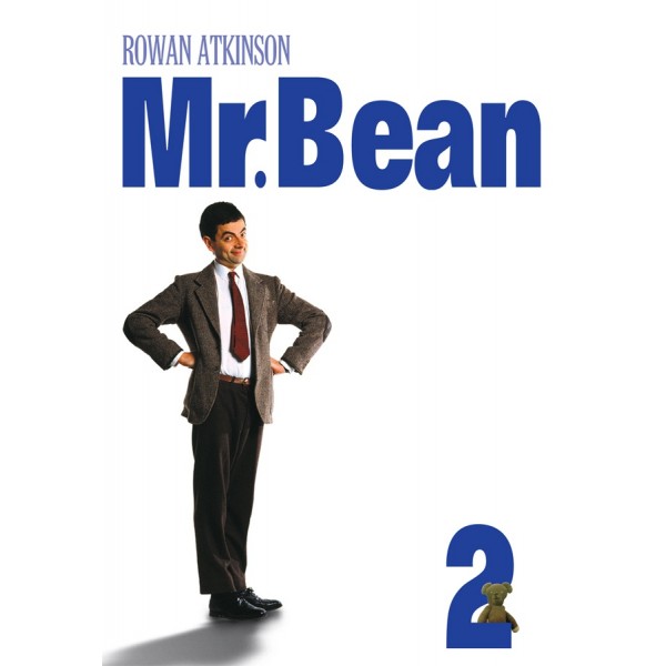 Mr. Bean 2
