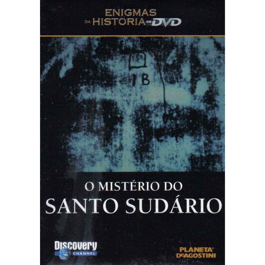 O Mistério do Santo Sudário