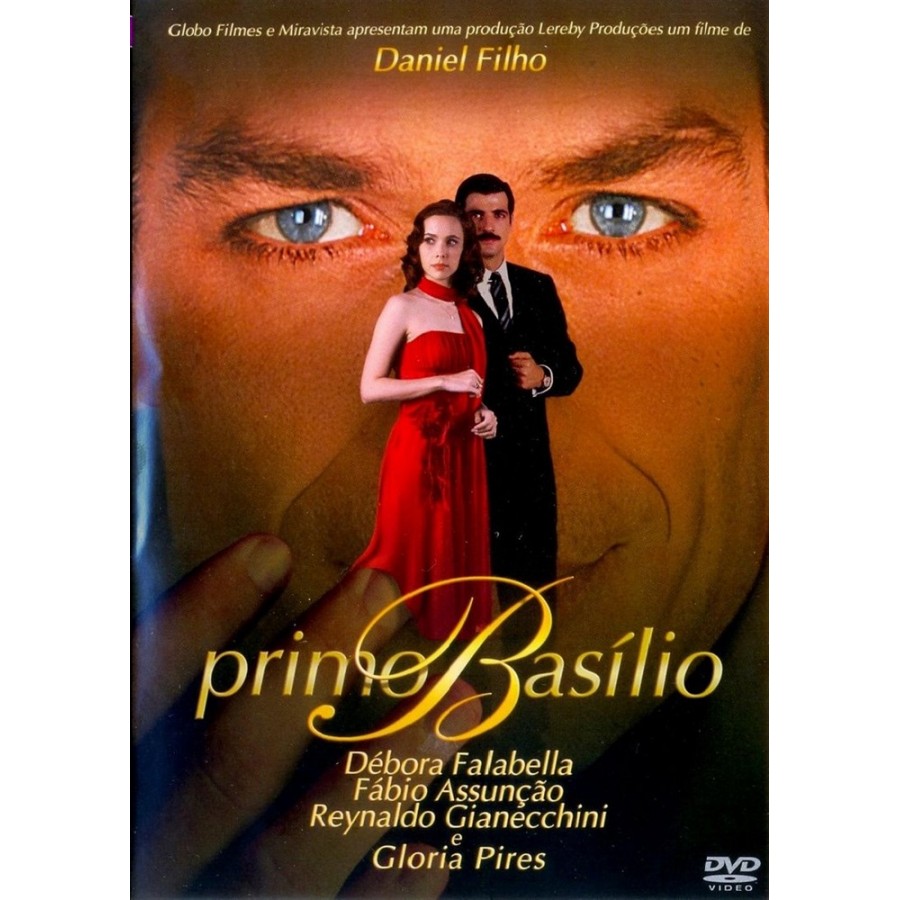 Primo Basílio - 2007